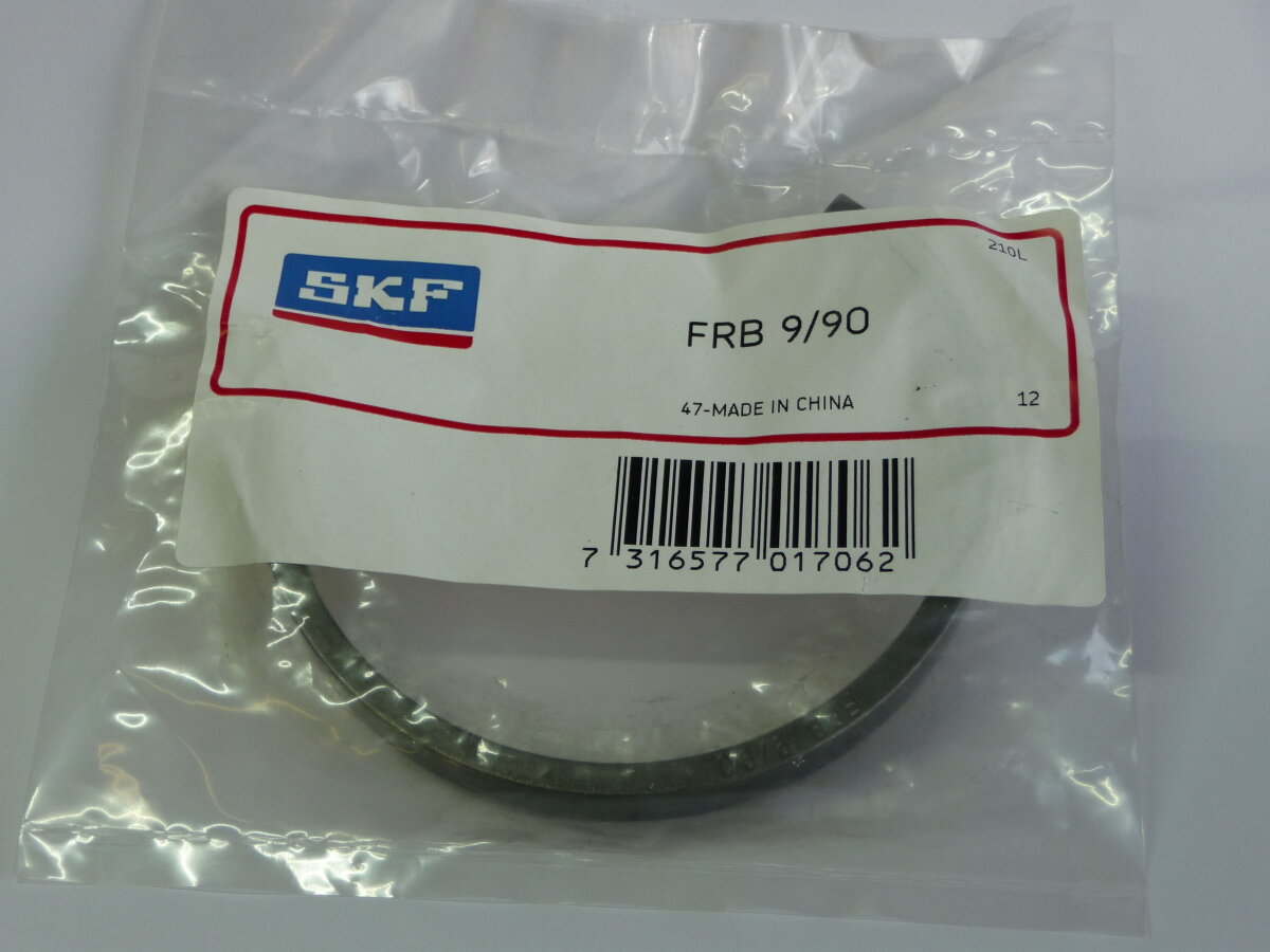 Festring FRB 9/90 - SKF - DSwaelzlager Ihr Spezialist für Lager aller, 4,70