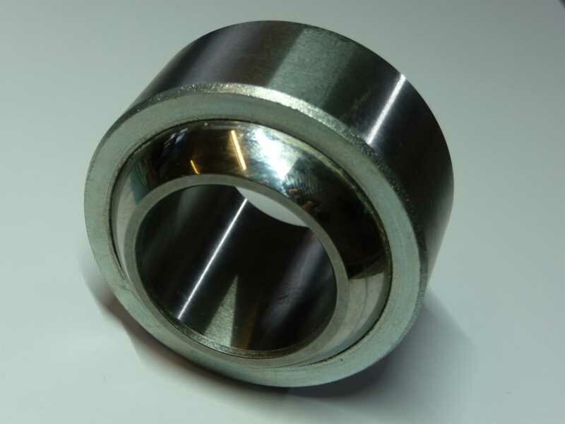 Gelenklager GE30-PW (GXSW 30.55) - FLURO ( 30x55x37/25mm ) - DSwaelzl ...