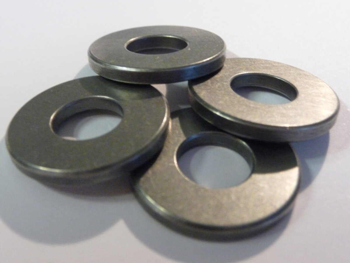 Laufscheibe LS2035 - INA ( 20x35x2,75mm ) - DSwaelzlager Ihr Speziali ...