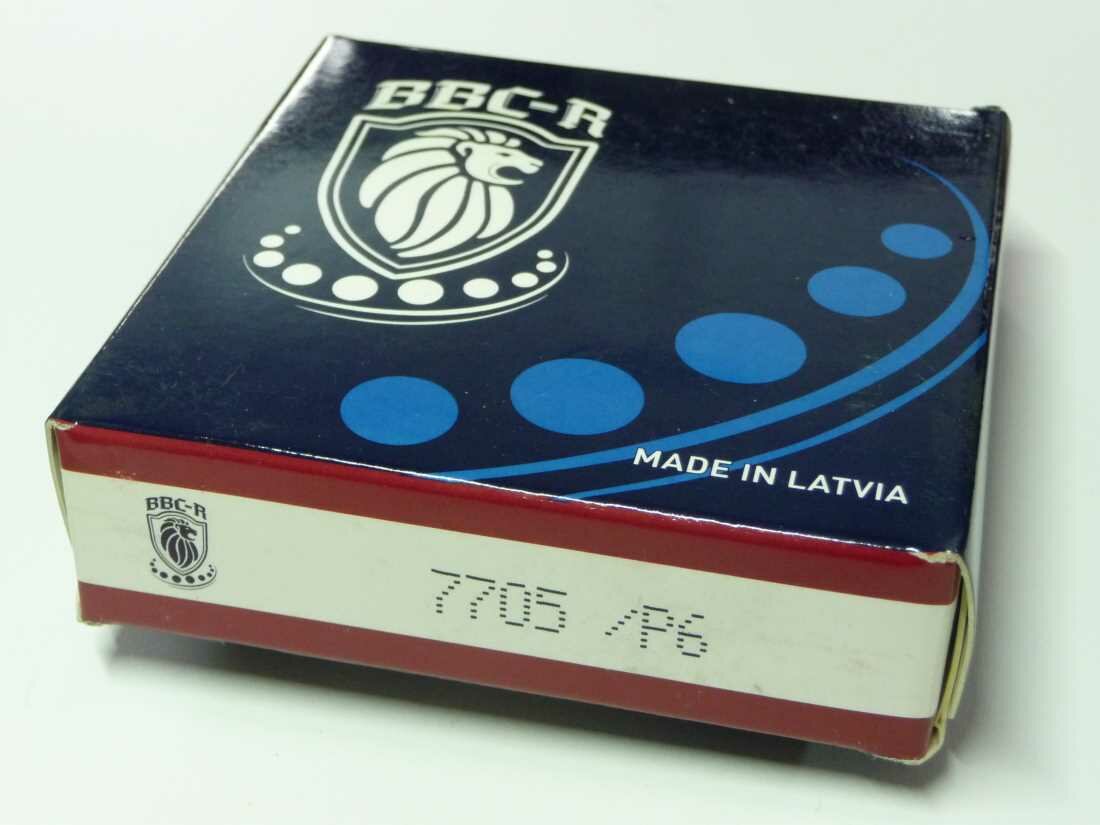 Kegelrollenlager / Automotive-Bearing 7705.P6 ( 506577 ) - BBC-R - er ...