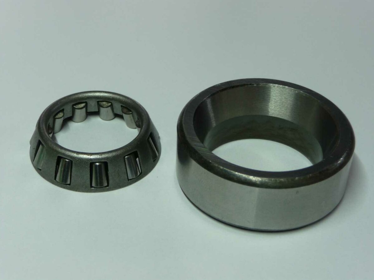 Kegelrollenlager 5BC/6CE ( ca. 26x49,146x19,05mm ) - DSwaelzlager Ihr ...