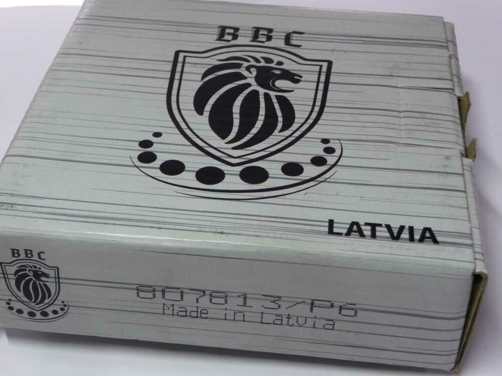 Kegelrollenlager / Automotive-Bearing 807813.P6 - BBC-R - erhöhte Lau ...