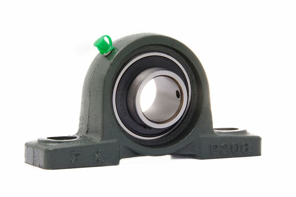 Gehäuselager UCP216 - für 80er-Welle - DSwaelzlager Ihr Spezialist fü, 89,90
